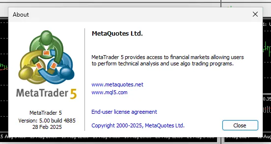 Metatrader MT4 vs MT5... Differences and Choice - MT4Gadgets