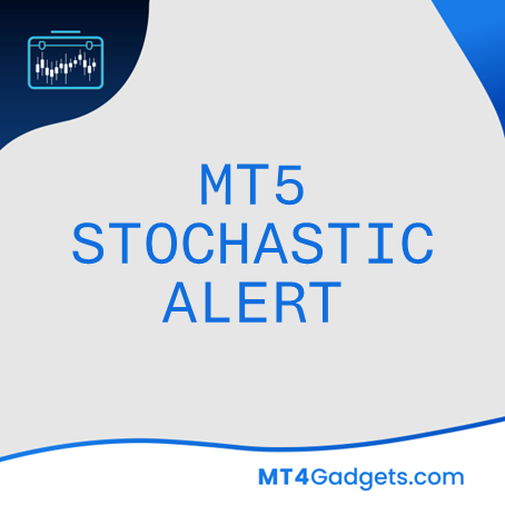 MT5 Stochastic Alert - MT4Gadgets