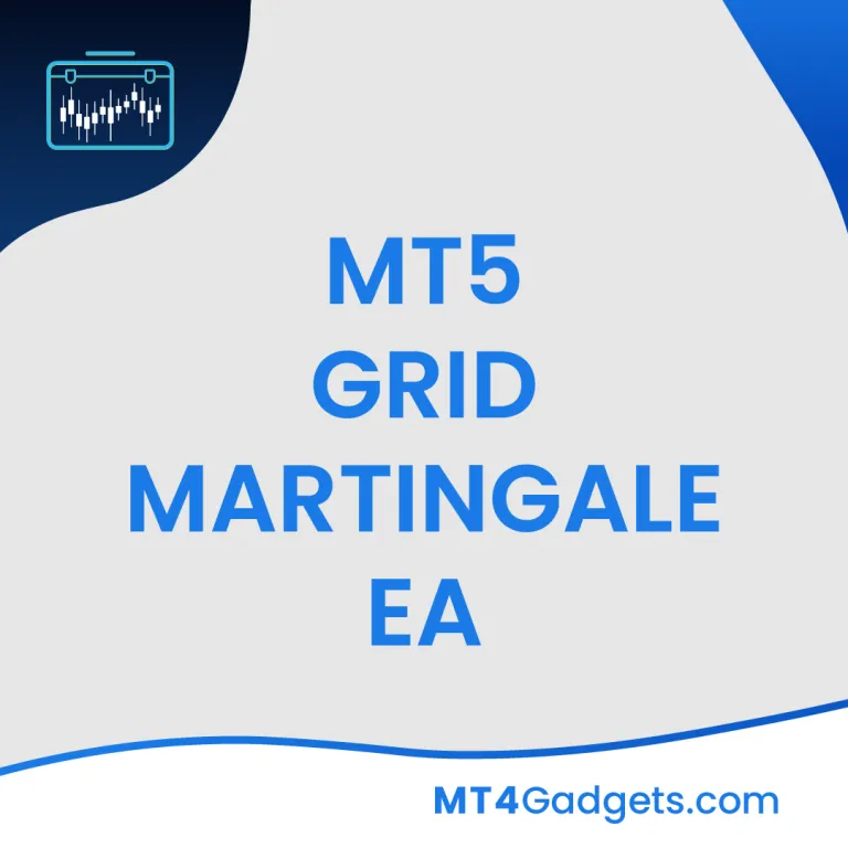 MT5 Expert Advisors - MT4Gadgets